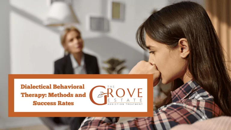 Dialectical Behavioral Therapy: Definition, Processes, Methods and ...