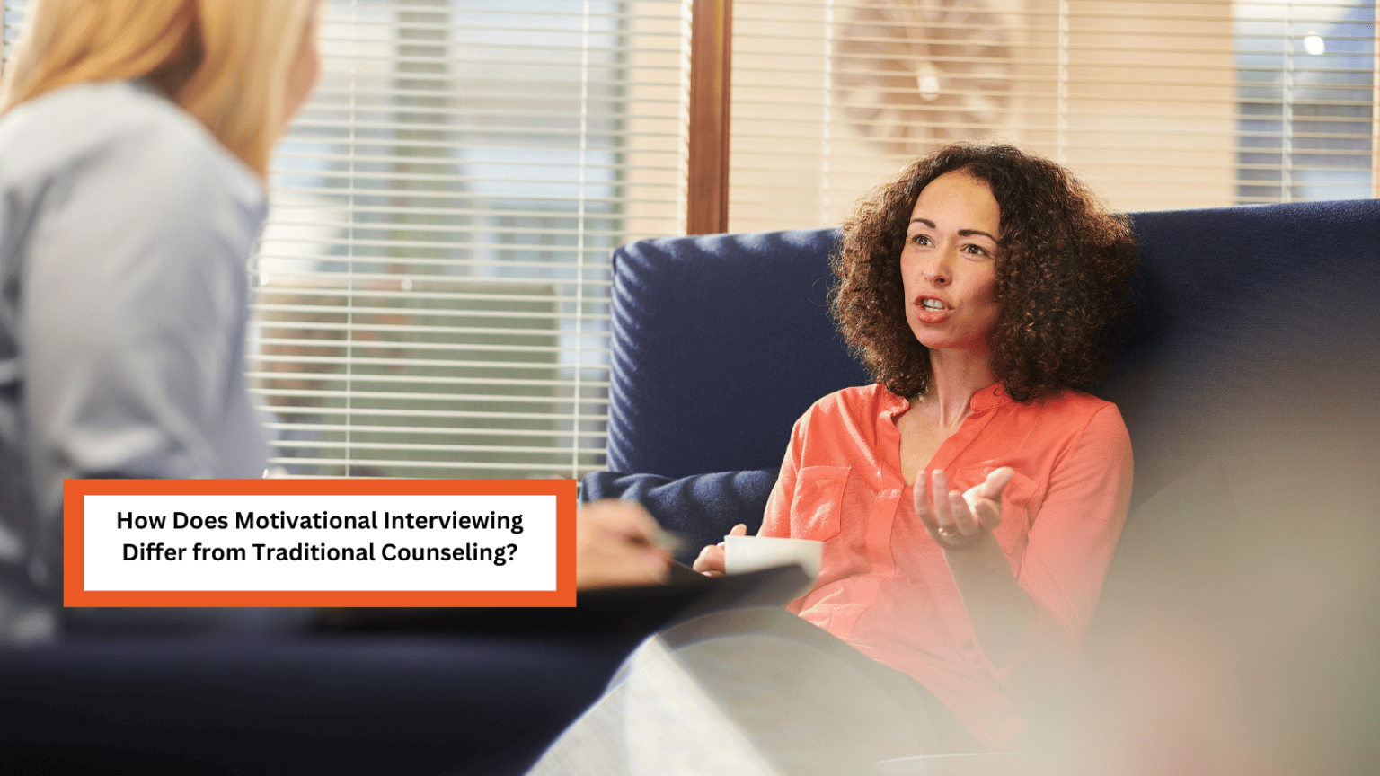 Motivational Interviewing in Addiction: Techniques and Success