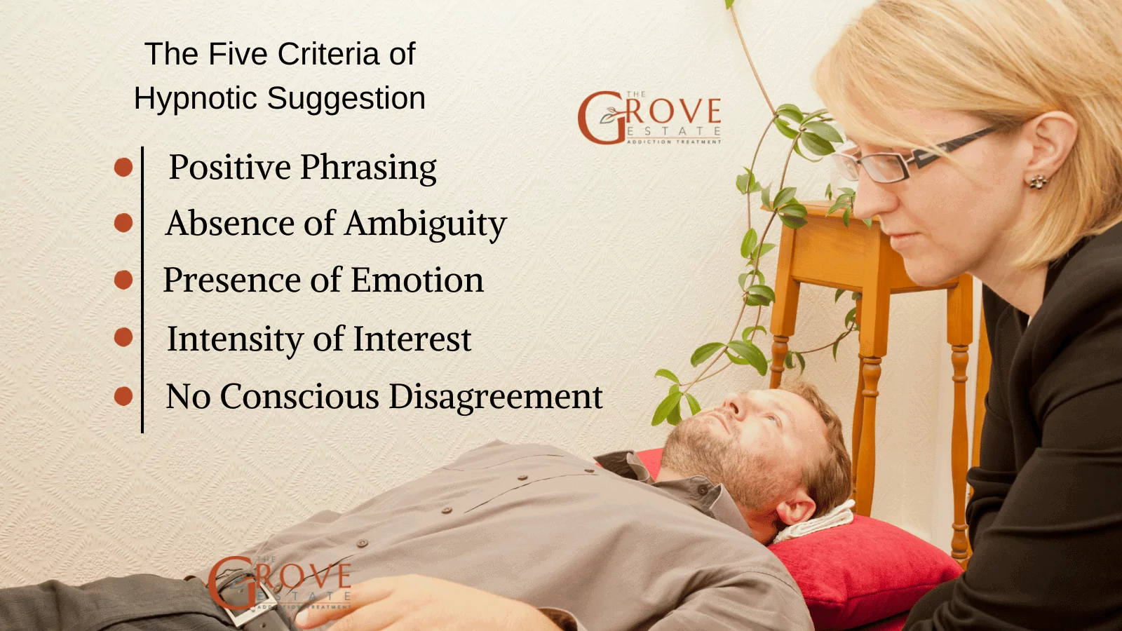 Hypnotherapy for Addiction Treatment: Mindfulness and Healing