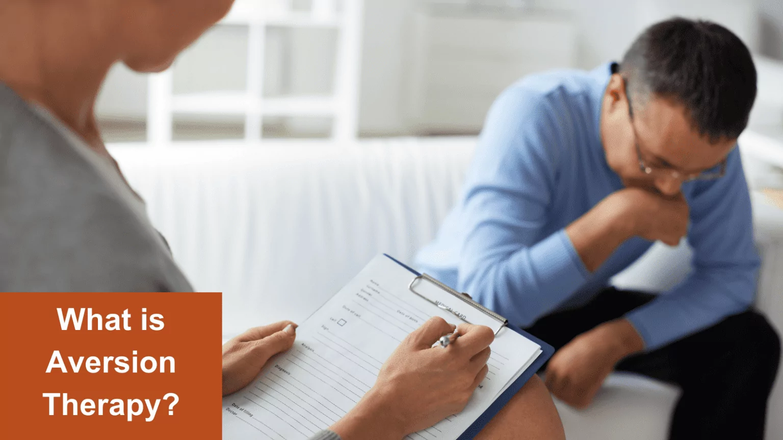 Aversion Therapy for Addiction: Techniques and Effectiveness