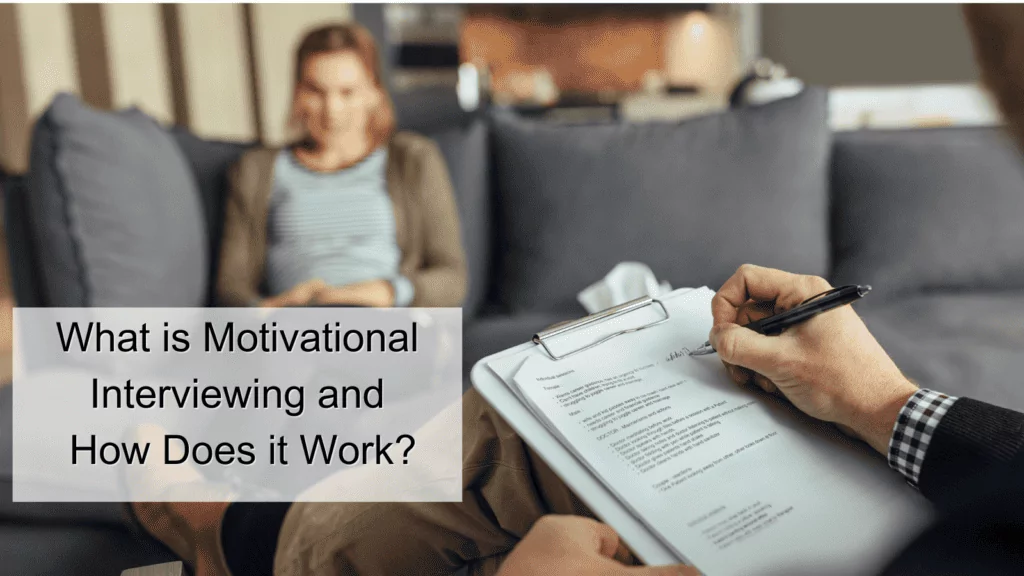 Motivational Interviewing Capsule 5 Five Pearls For Motivational