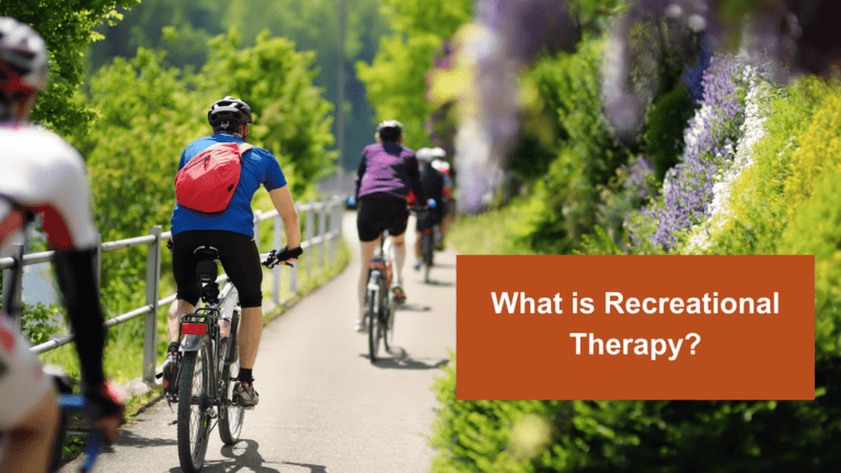 Recreational Therapy for Addiction: Activities and Benefits