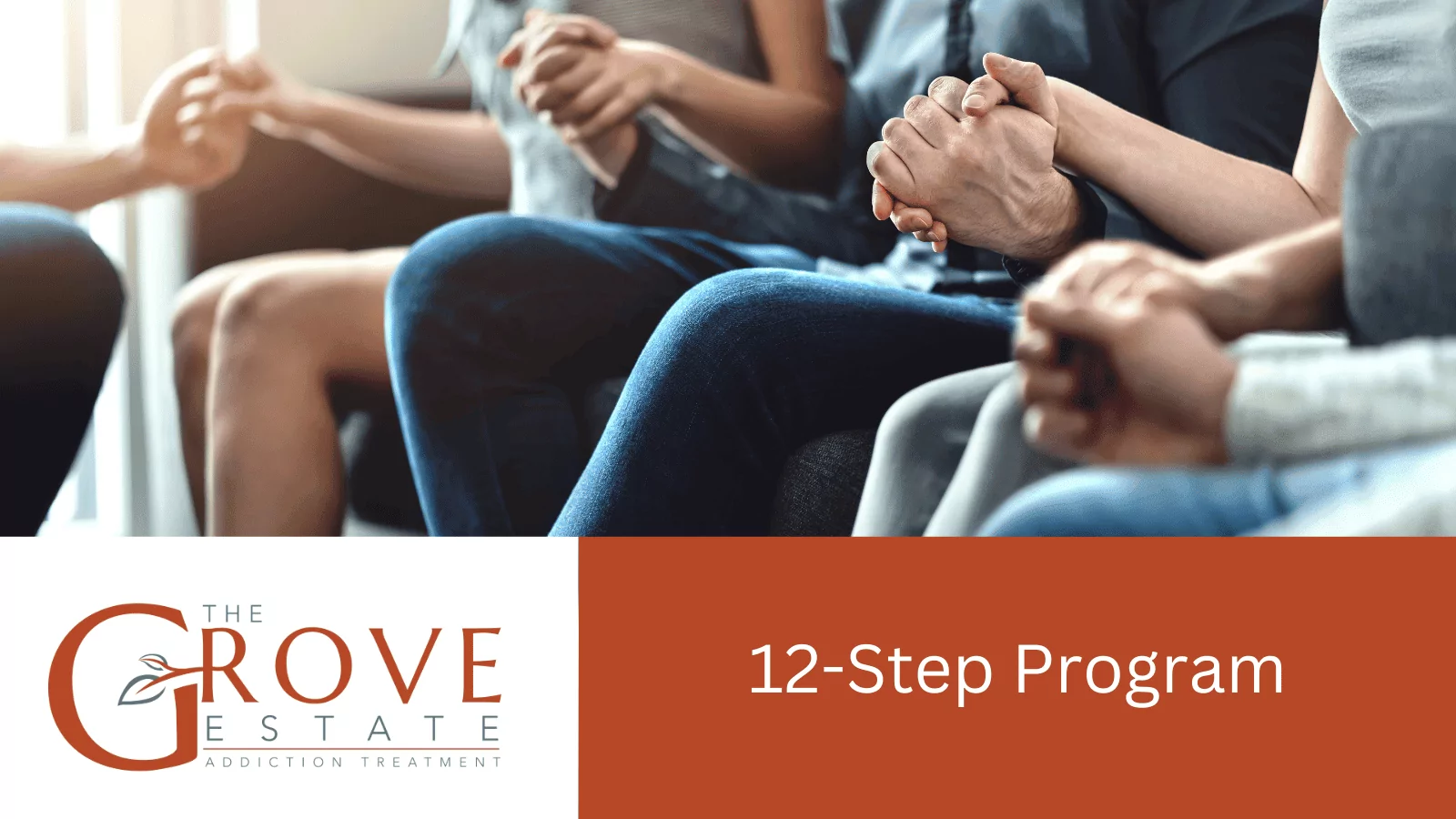 12-Step Program in Addiction Treatment