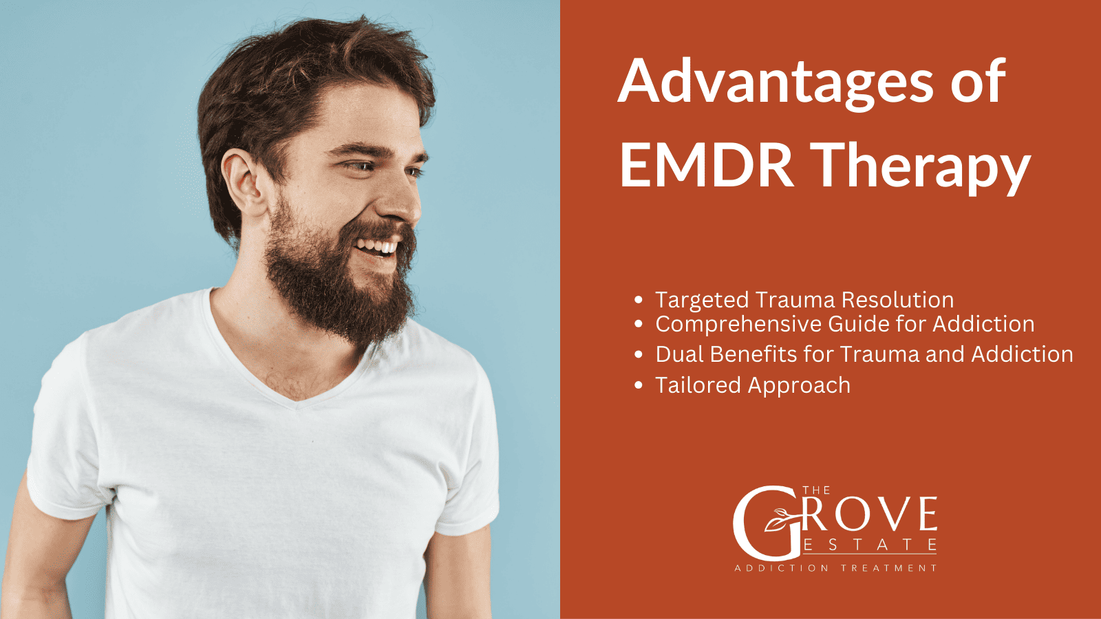 EMDR Therapy in Addiction Treatment: Meaning, Benefits and Effectiveness