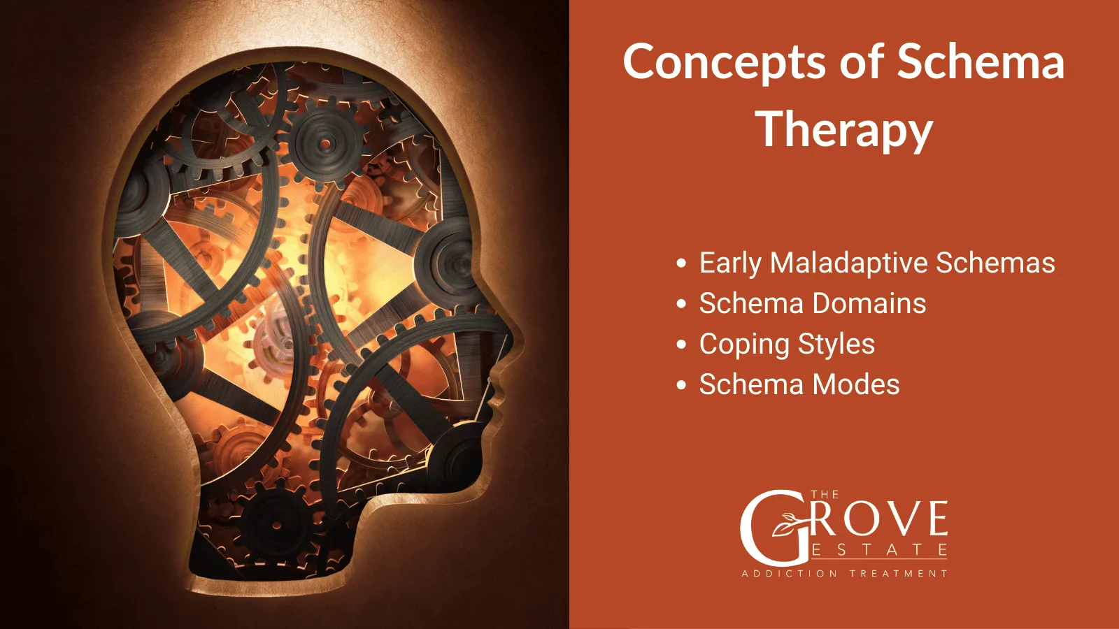 Schema Therapy in Addiction Treatment: Meaning, Techniques, Benefits ...