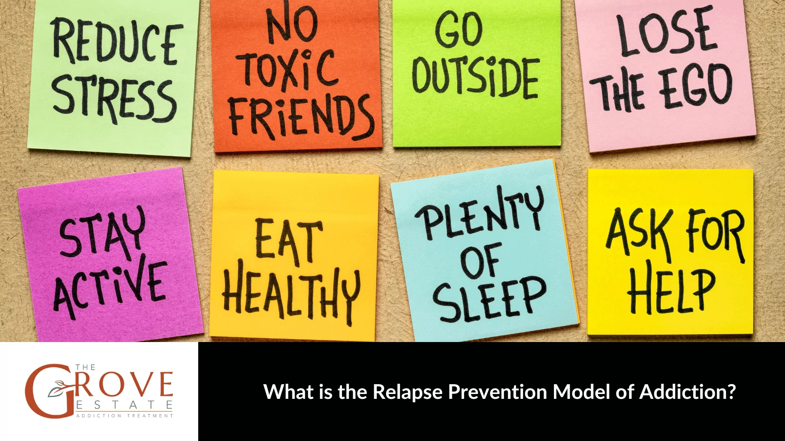 Relapse Prevention Techniques in Addiction Treatment