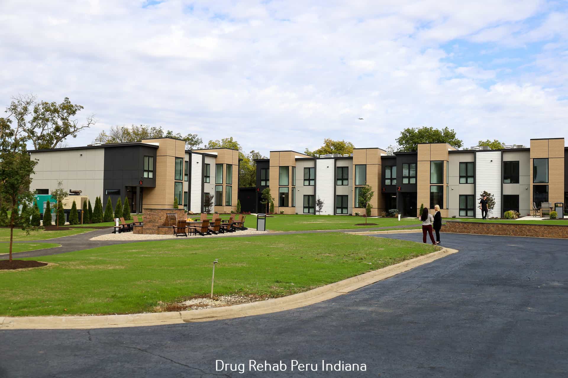 Maconaquah Park: A Haven for Sobriety, Recovery, and Community in Peru ...