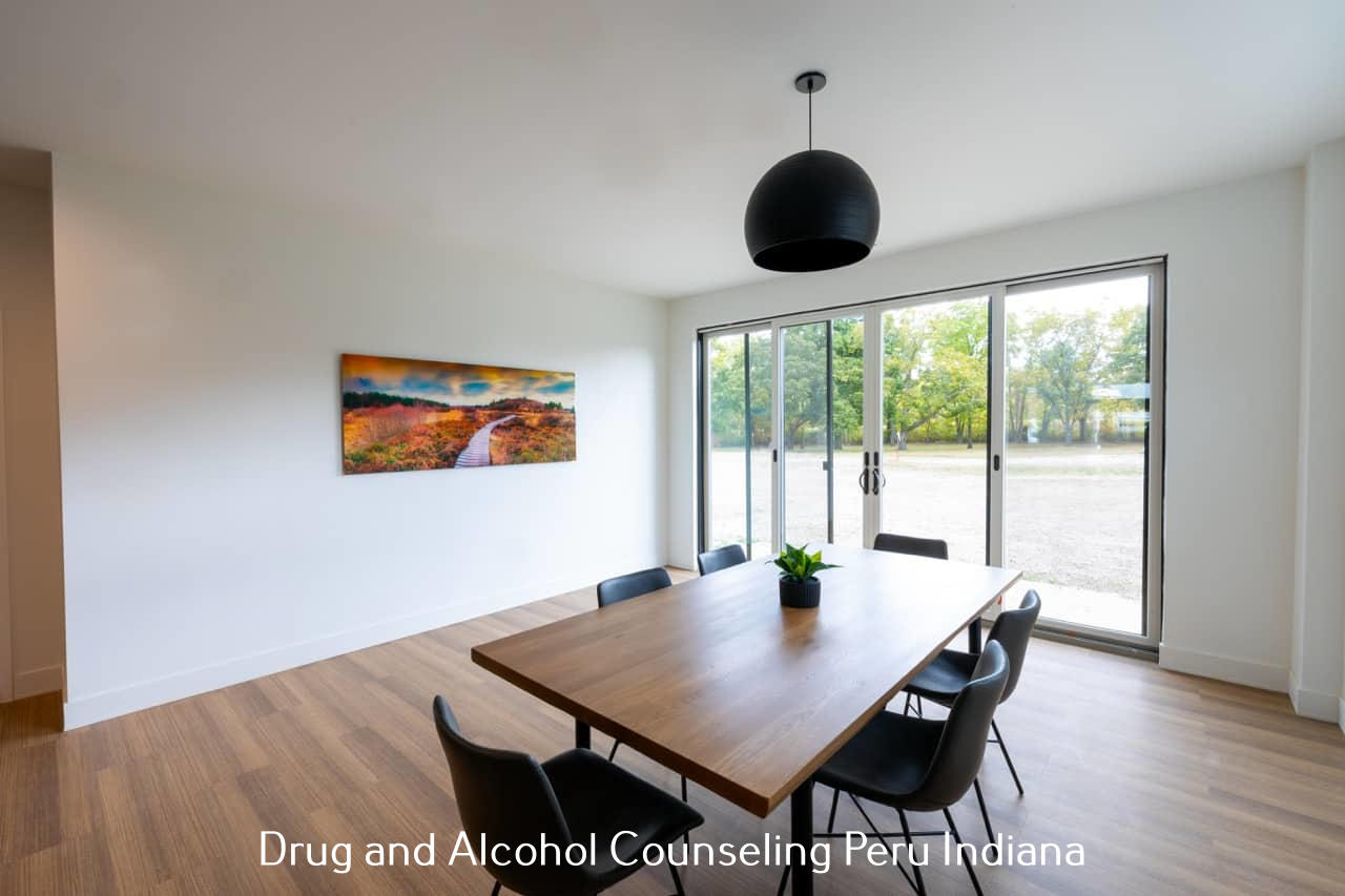 Amboy, Indiana: A Quaint Rural Community - The Grove Estate