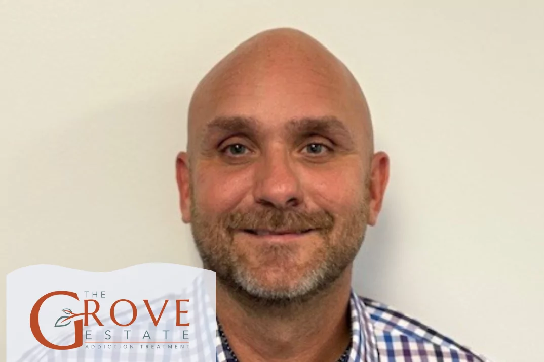 Brian Anthony - The Grove Estate