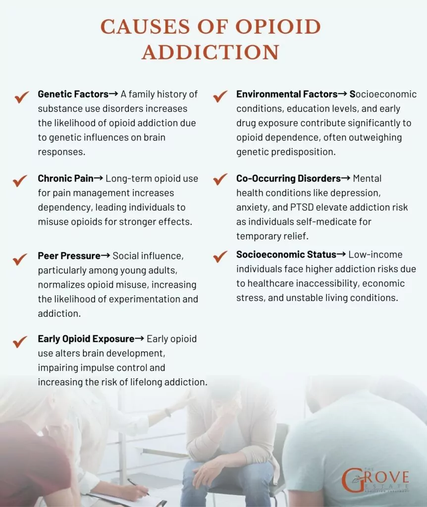 Opioid Addiction: Definition, Signs and Symptoms, Types, and Treatment