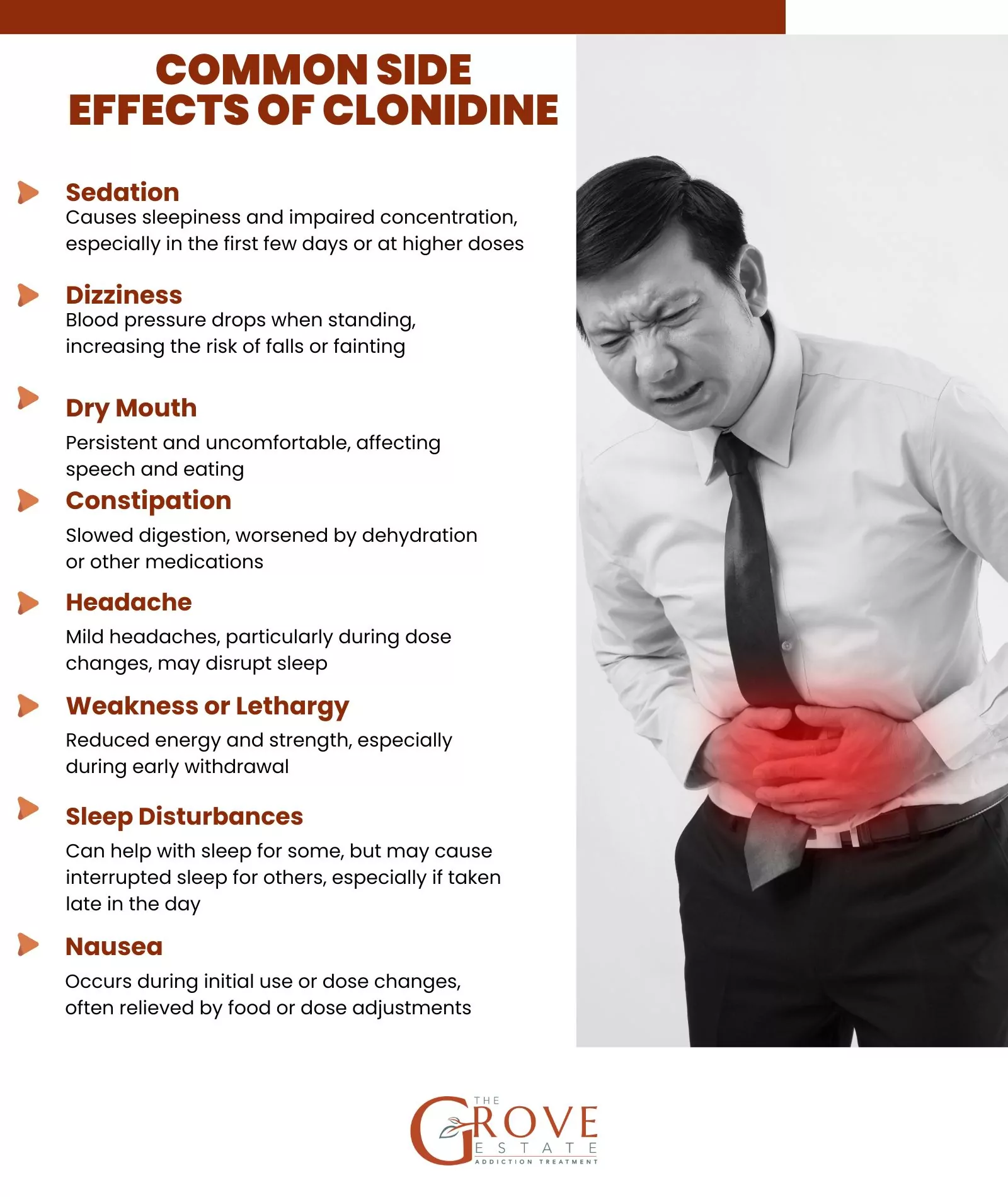 Clonidine: Definition, Mechanism of Action, Uses, Dosage, Side Effects ...