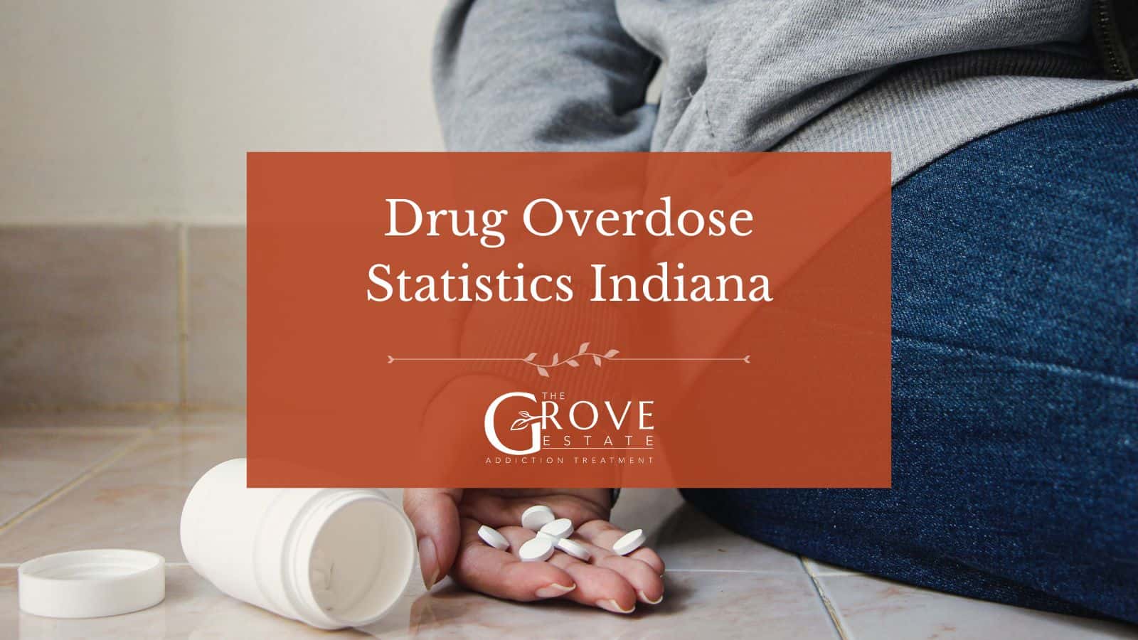 Luxury Drug and Alcohol Rehab in Indiana - The Grove Estate