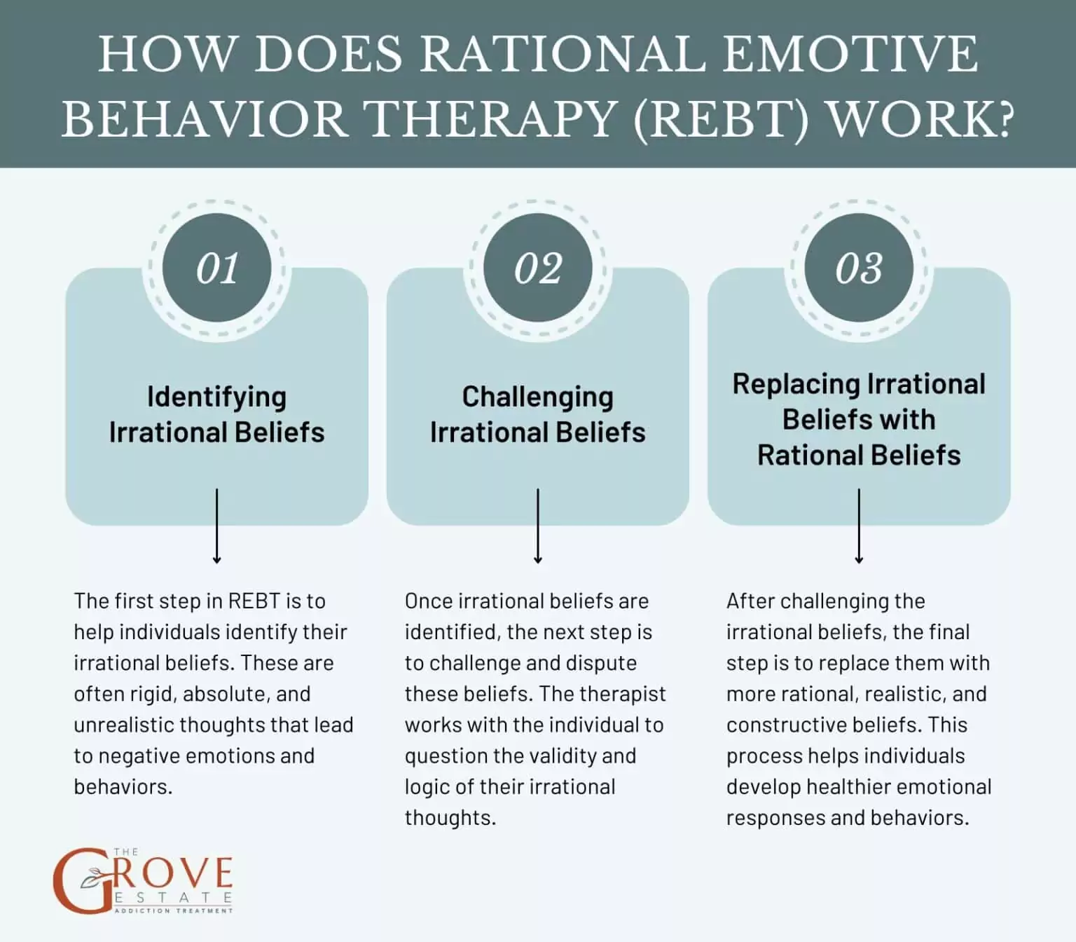 Rational Emotive Therapy for Addiction: Key Benefits & Techniques