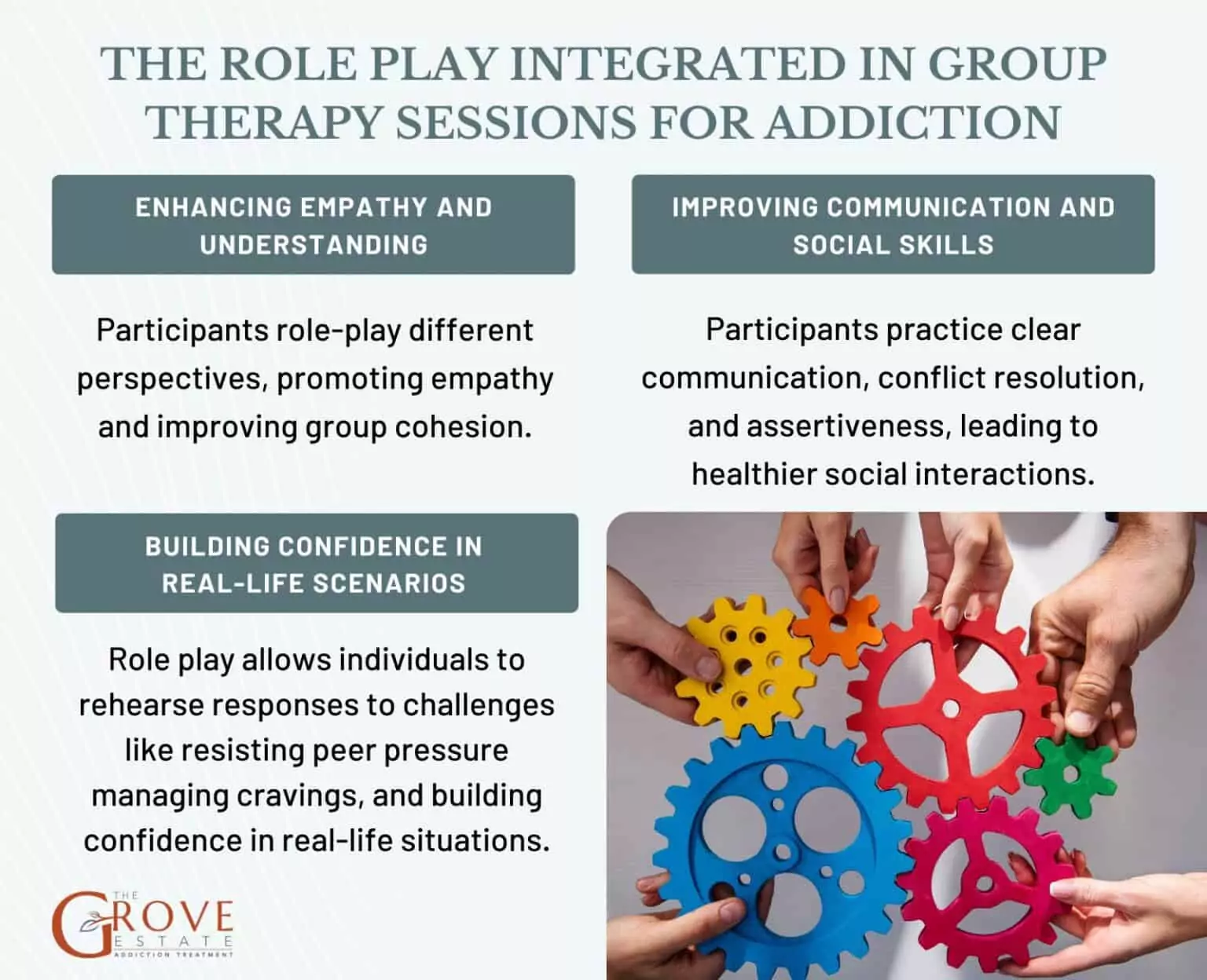 Play Therapy in Addiction Treatment: Emotional Expression and Regulation