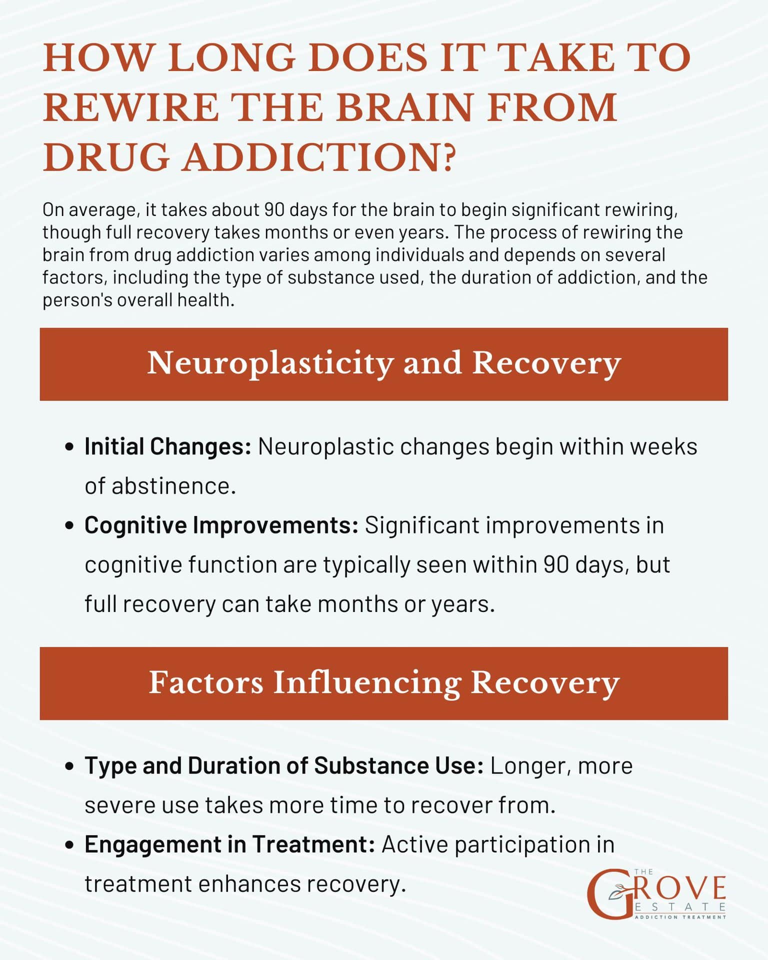 How Does Addiction Affect the Brain and Body?