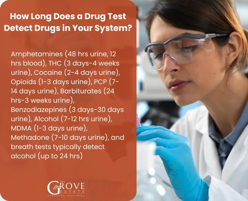 Drug Test: Definition, Types, Purpose, Procedure In Indiana