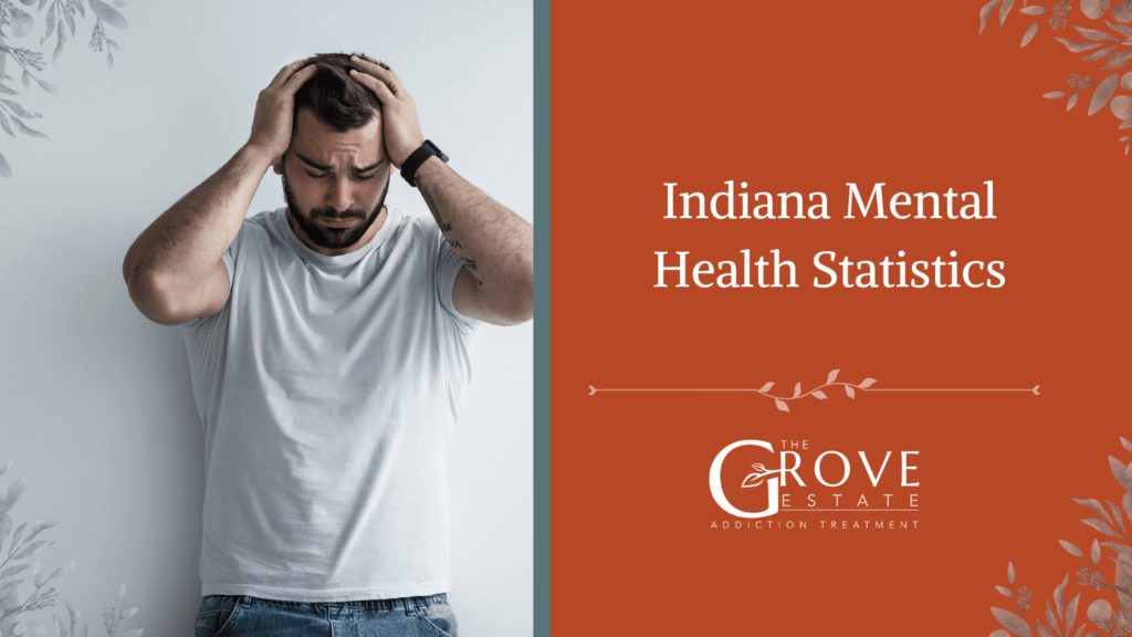Indiana Mental Health Statistics