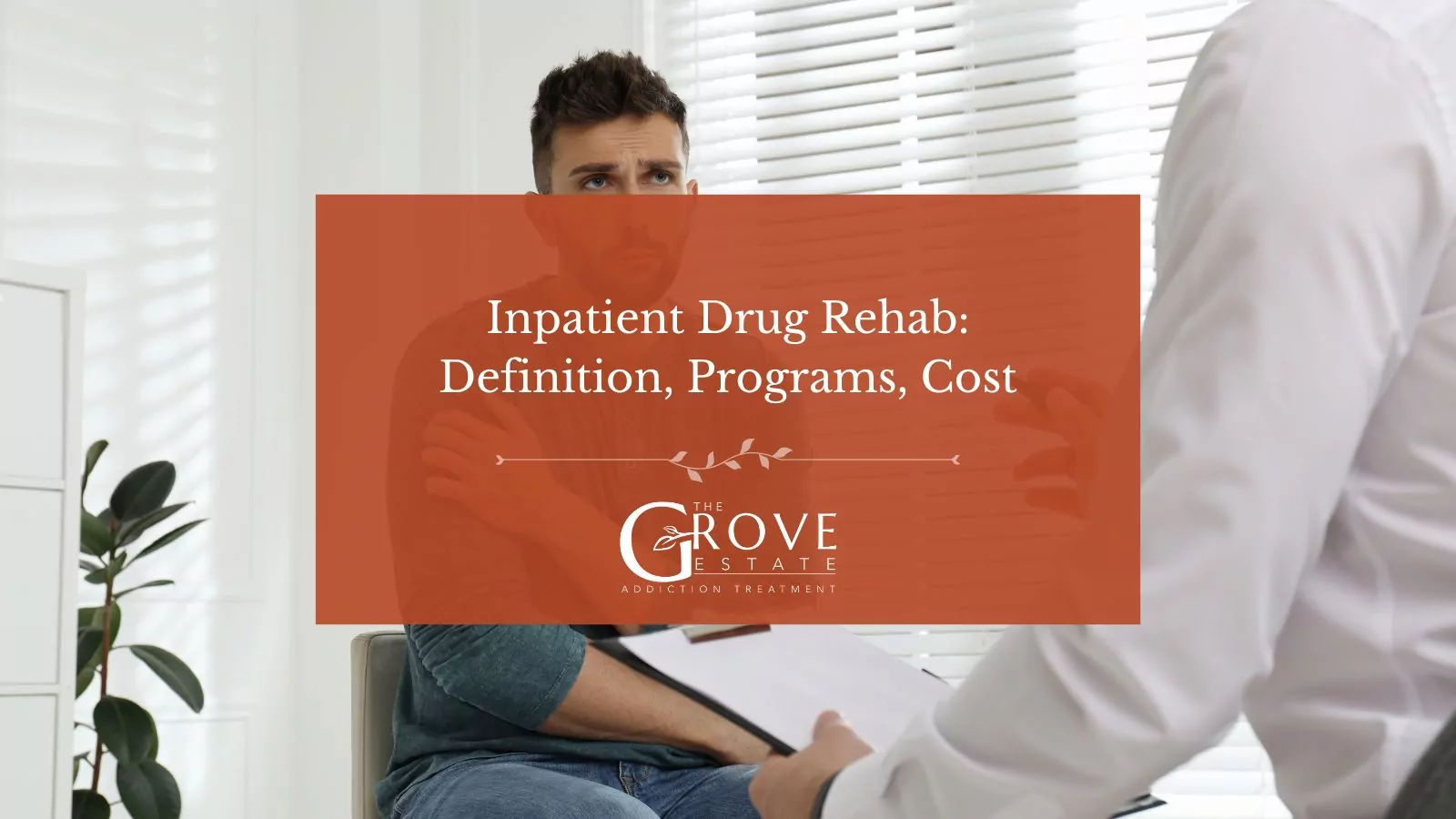 Luxury Drug and Alcohol Rehab in Indiana - The Grove Estate