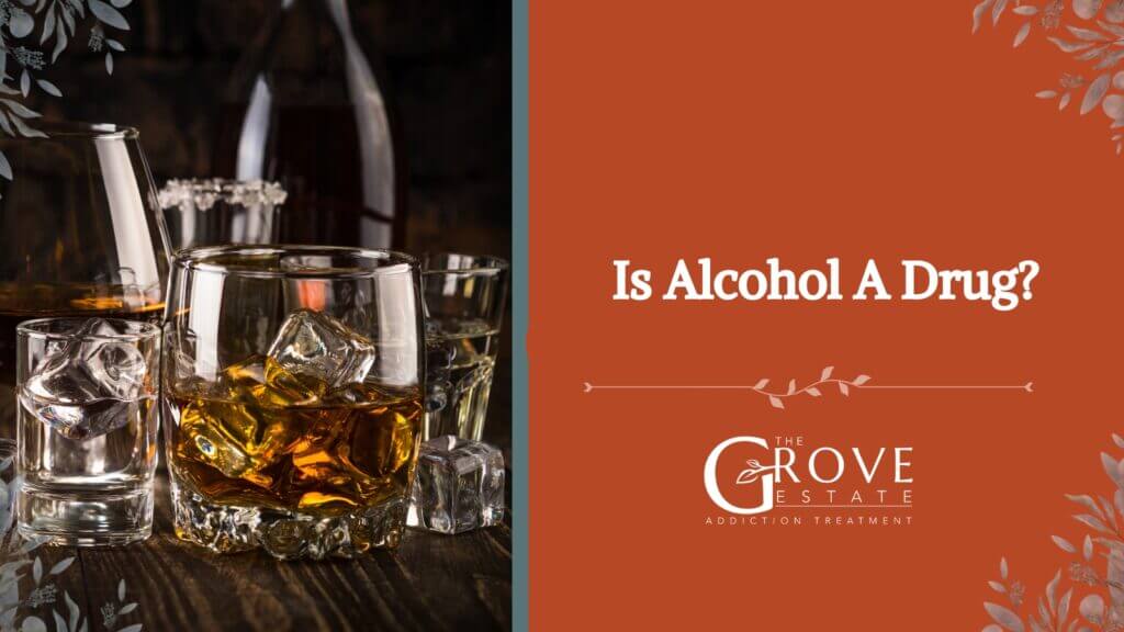 Luxury Drug and Alcohol Rehab in Indiana - The Grove Estate