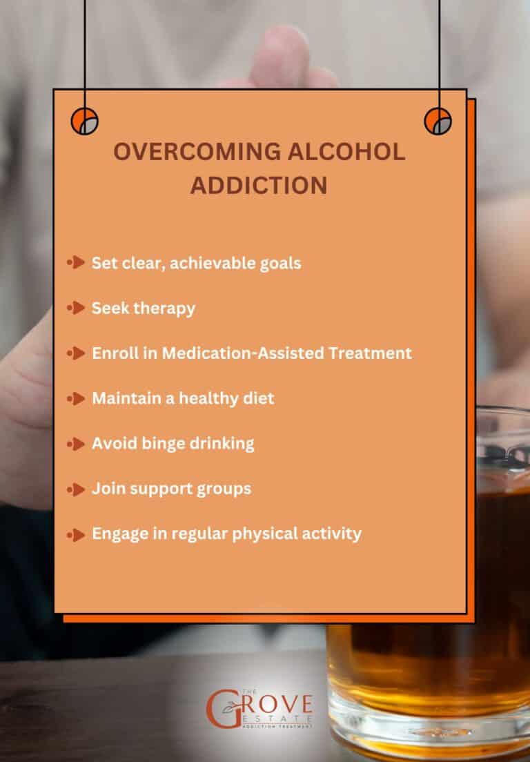 Why Is Alcohol Addictive? The Physical and Psychological Factors and ...