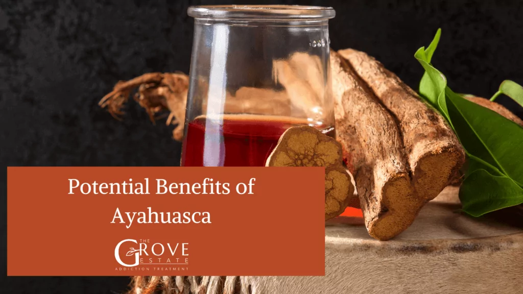 Ayahuasca Addiction: Understanding and Treatment