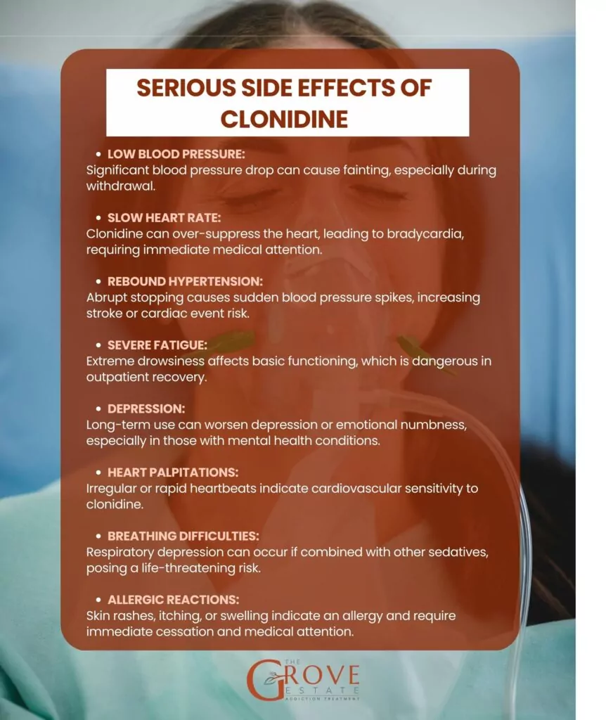 Clonidine: Definition, Mechanism of Action, Uses, Dosage, Side Effects ...