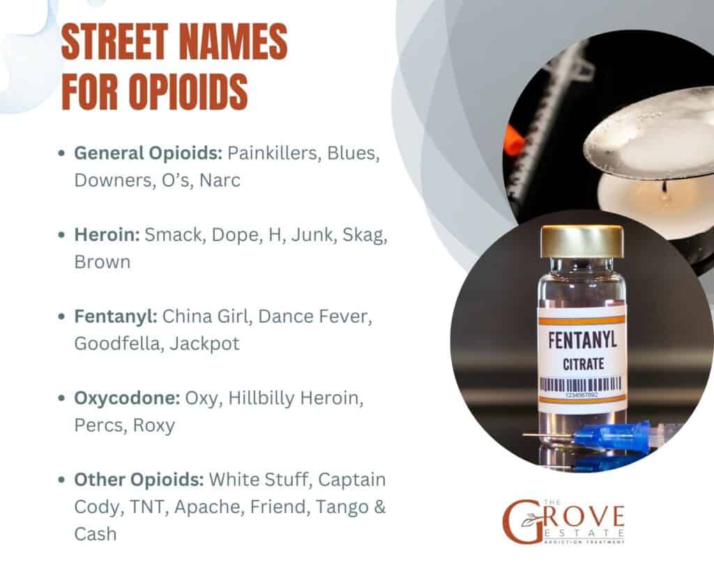 Opioids: Definition, Usage, Types, Effects, Addiction