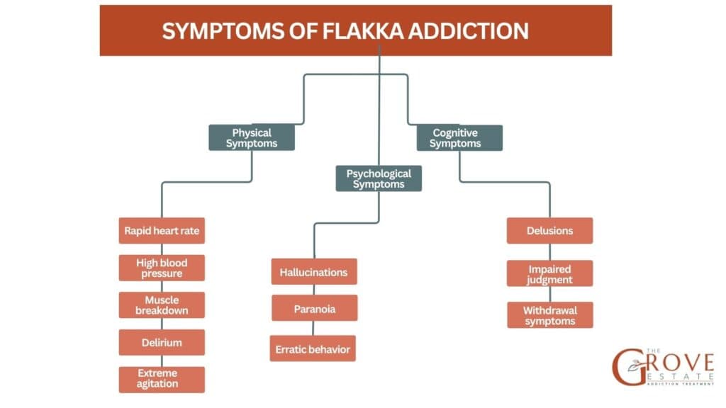 Flakka (Alpha-PVP) Addiction: Symptoms, Risk, Effect, Diagnosis and ...