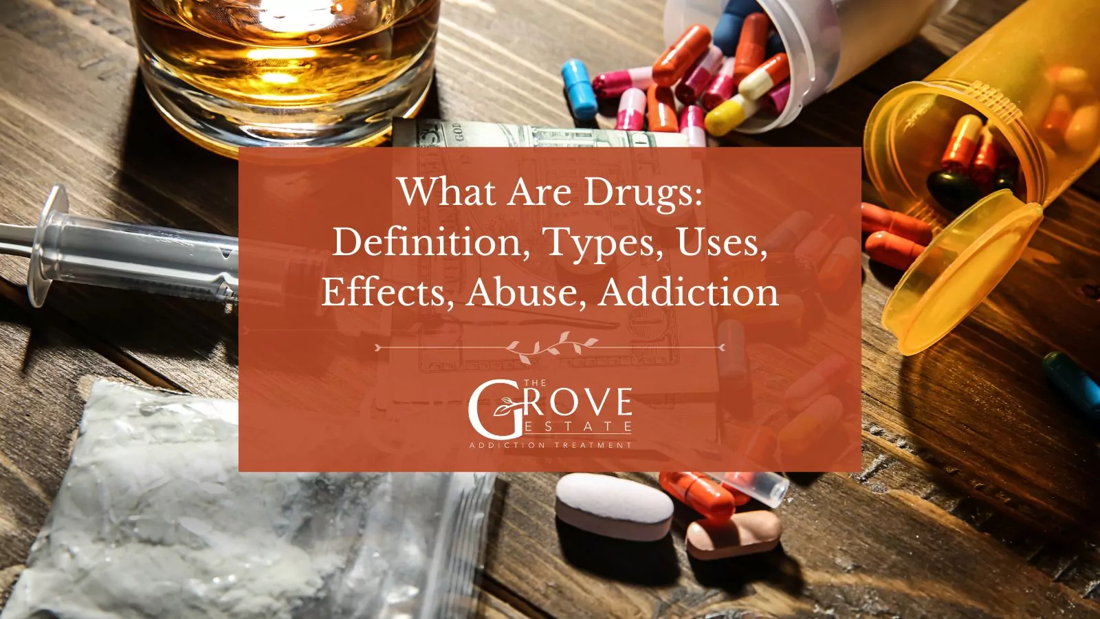 Types Of Stimulants Drugs The 7 Categories Of Drugs Explained