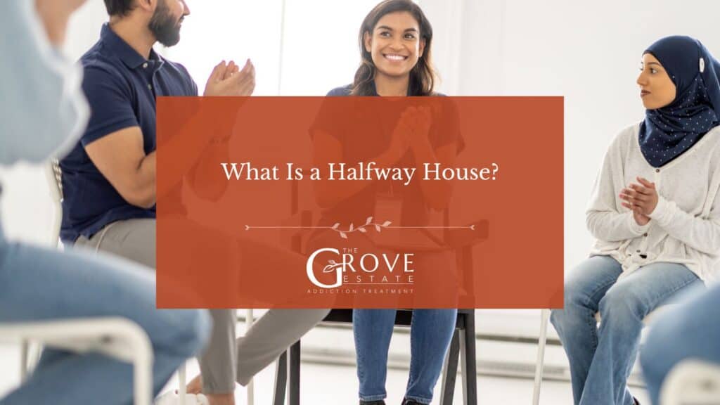 What Is a Halfway House?