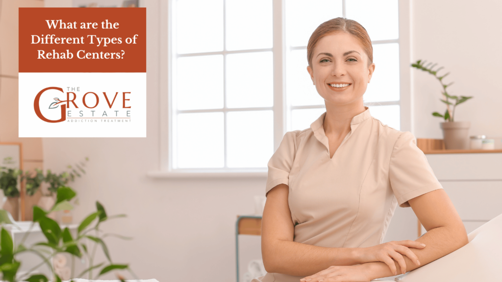 Drug & Alcohol Rehab Guide for Addiction