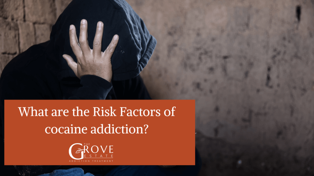 Cocaine Addiction: Symptoms, Effects and Treatment