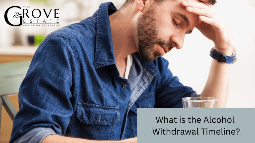 Alcohol Withdrawal: Symptoms, Treatment and Prevention