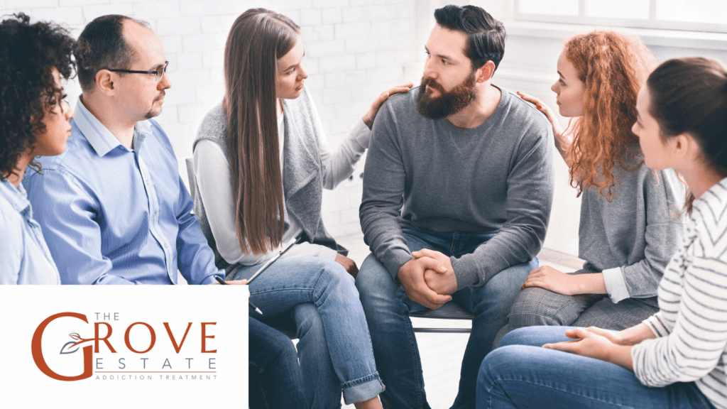 Cocaine Addiction Treatment Center & Rehab in Indiana - The Grove Estate